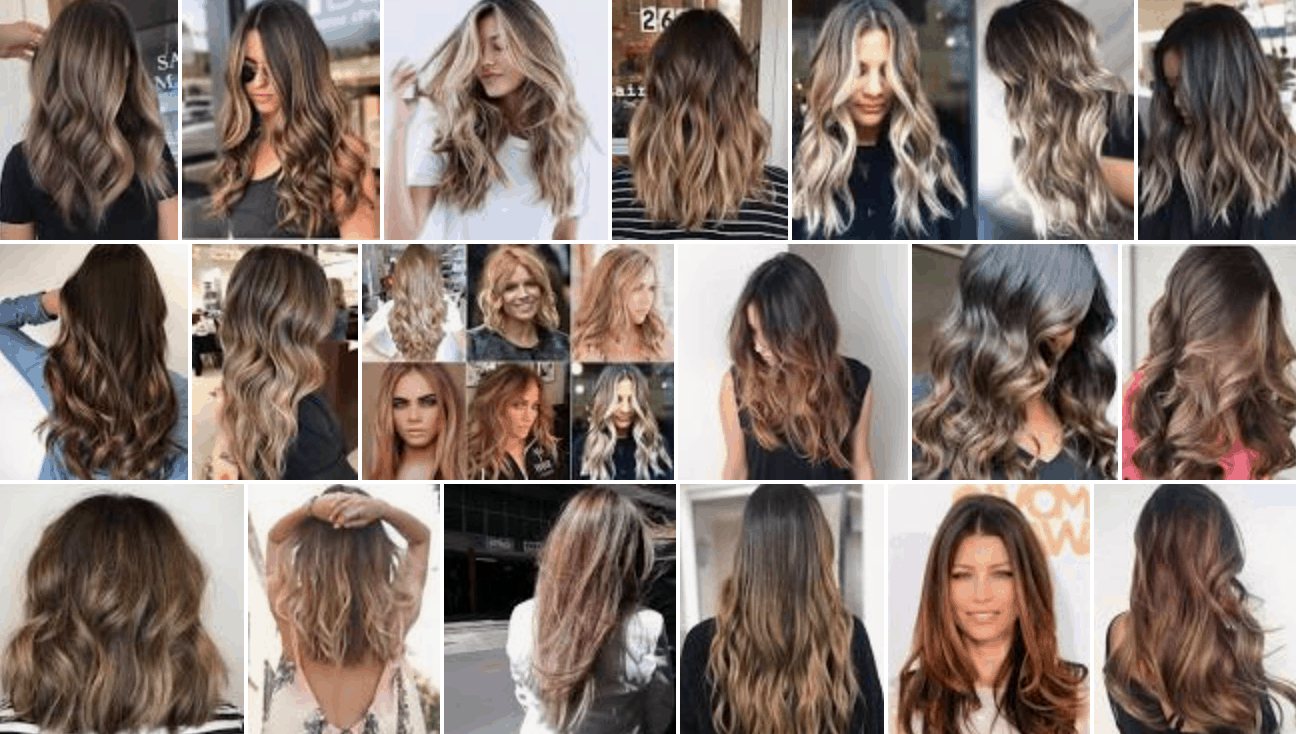 Bronde - Alcántara Estilistes